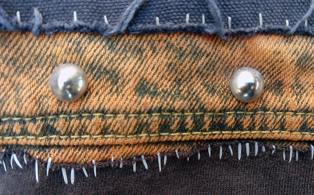 Step by Step Guide: How to Make a Battle Jacket