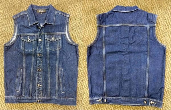 Step by Step Guide: How to Make a Battle Jacket